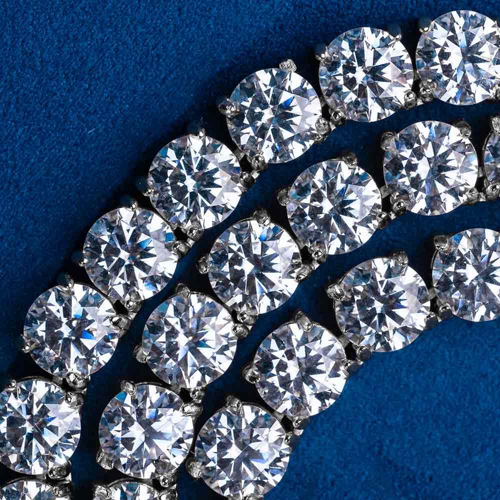 Ice Dabba | Moissanite Jewelry – ICEDABBA® Official Website ...
